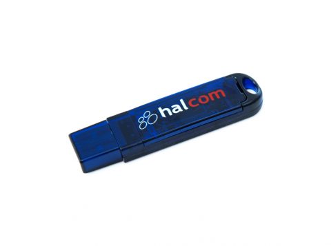 Gonilniki za čitalnike pametnih kartic in ključ USB | Halcom.com