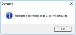 Namestitev na novi računalnik s prenosom arhiva | Halcom.com